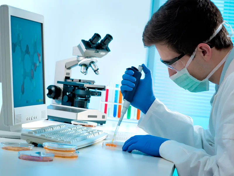 Medical Laboratory Services | Medichikitsa