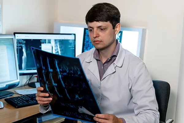 Radiology Imaging Services | Medichikitsa Diagnostic Centre